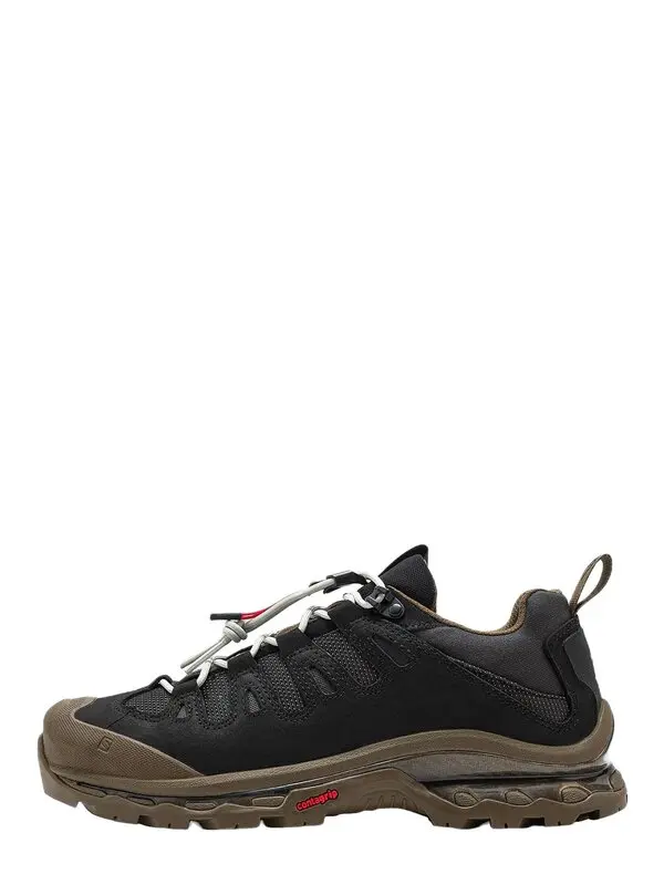 SALOMON Gr10k X Quest Low Sneakers - Black
