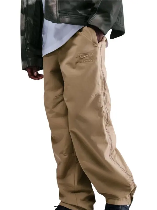 Nike X Stussy Utility Pants - Khaki