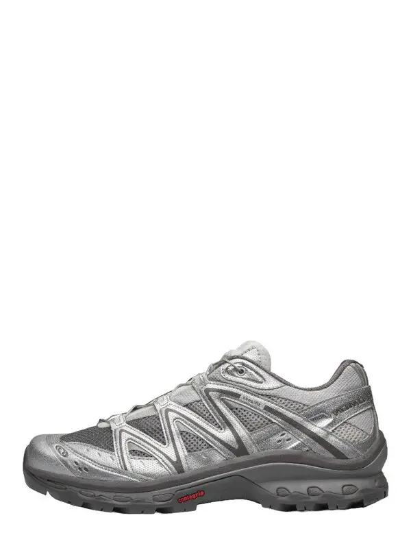 SALOMON X Slam Jam Xt-quest Sneakers - Silver Metallic/grey