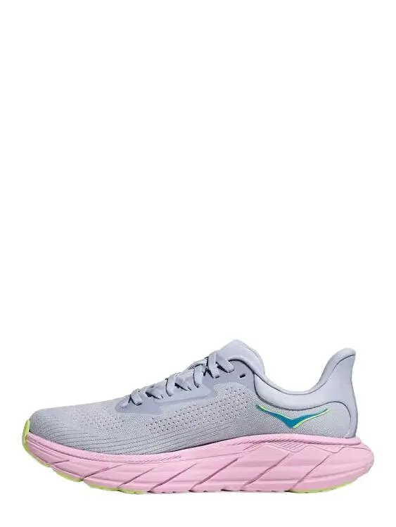 Hoka One One Arahi Sneakers - Grey//blue