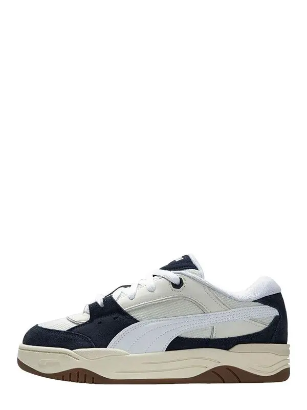 PUMA 180 Low Top Sneakers - Blue