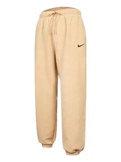 Nike Small Logo Joggers - Light