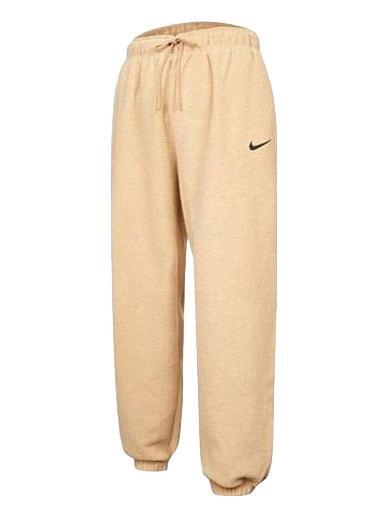 Nike Small Logo Joggers - Light