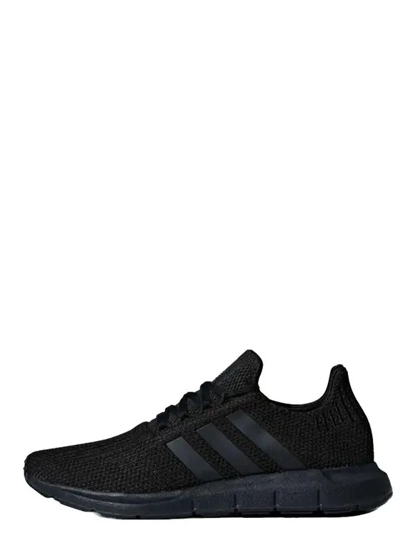 Adidas Swift Run Sneakers - Core Black/footwear White