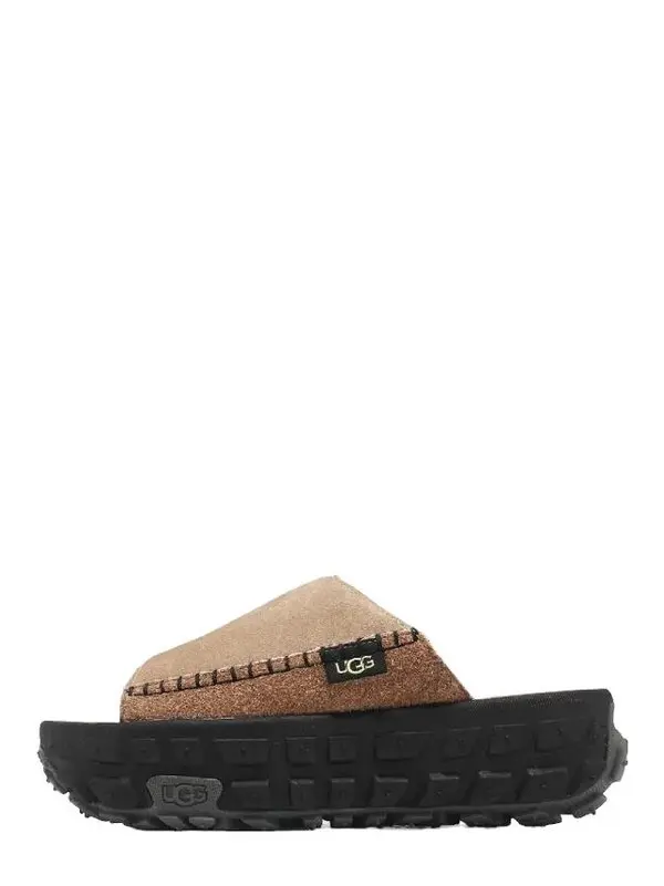 UGG Venture Daze Slide - Tan
