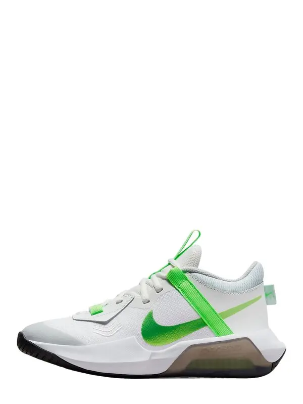 Nike Zoom Crossover Sneakers - Summit White/pure Platinum/white