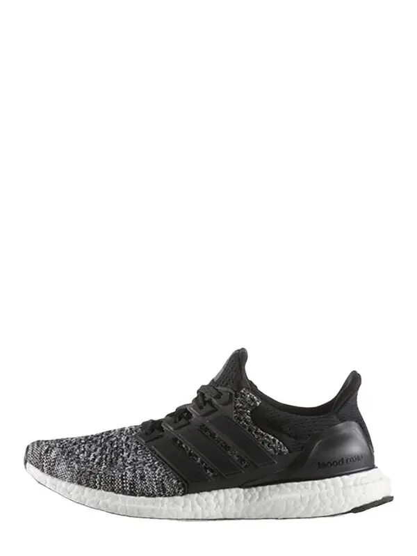 Adidas Reigning Champ X Ultraboost 1.0 'reigning Champ' Sneakers - Black