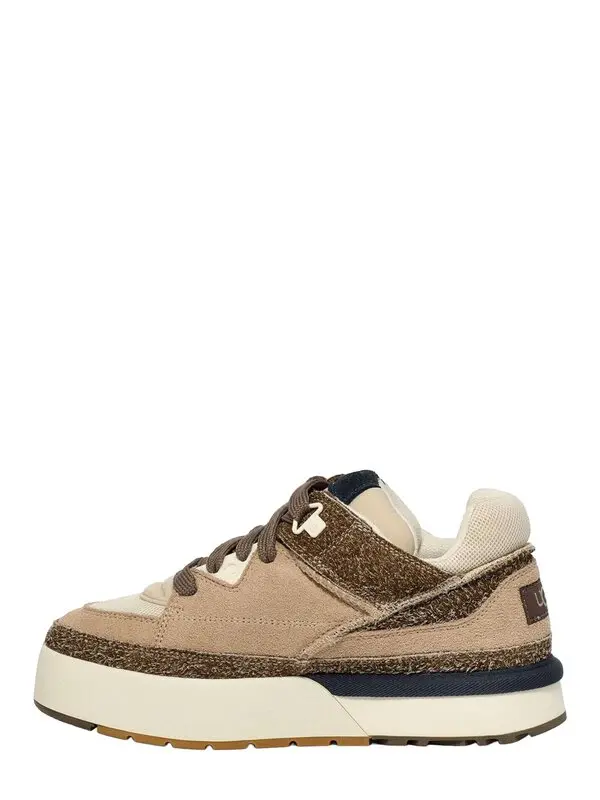 UGG Goldencush Sneakers - Sand/brown/tan