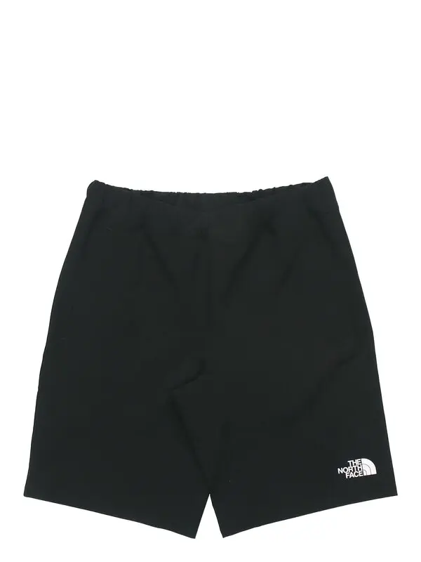 The North Face Trail Shorts - Black
