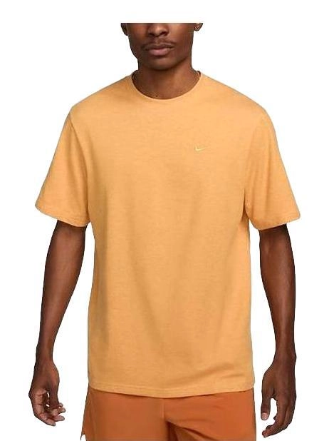 Nike Dri-fit T-shirt - Orange