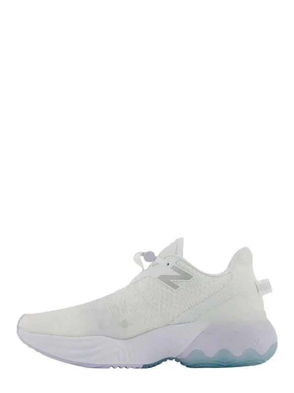 NEW BALANCE Fuelcell Rebel Tr D Wide Training Shoes - White