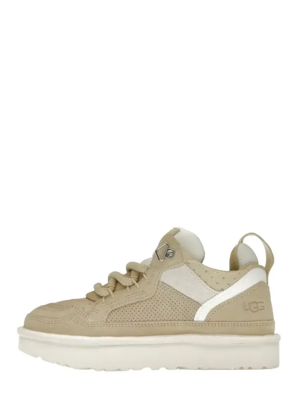 UGG Lowmel Spring Sneakers - Biscotti