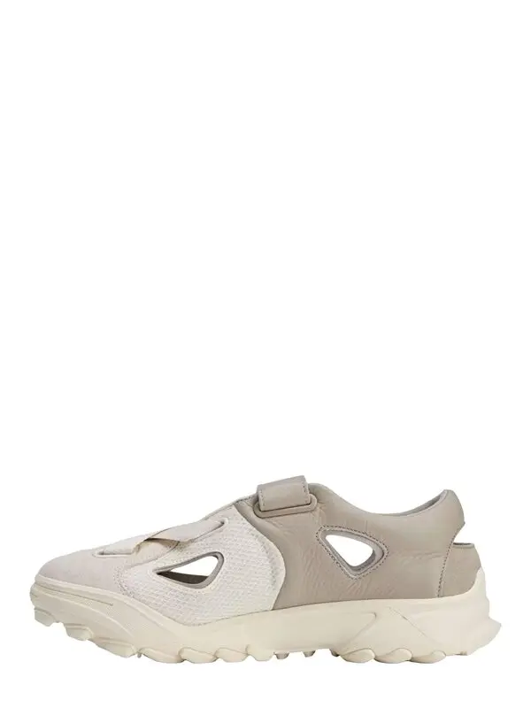 Adidas Y-3 Gsg9 Sandal - Off White/light Brown