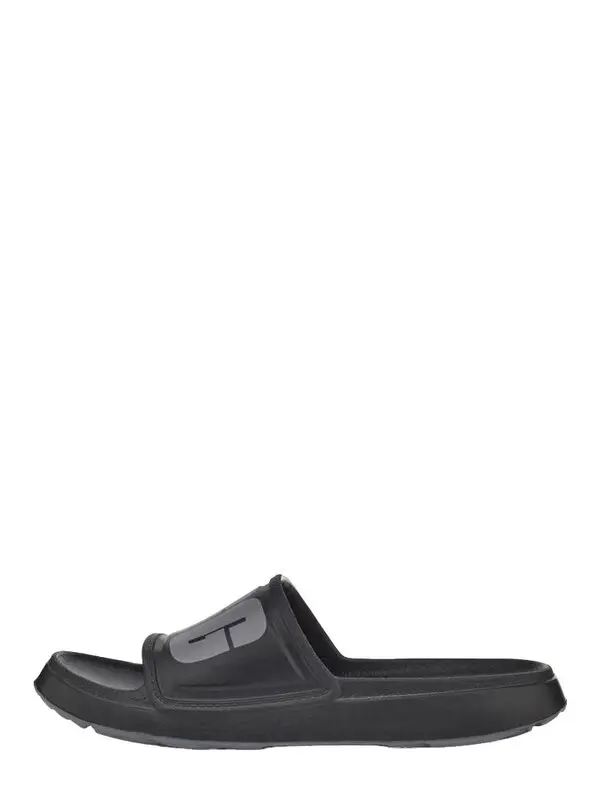 UGG Wilcox Slides - Black
