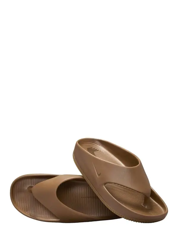 Nike Calm Flip-flops - Light British Tan/light British Tan