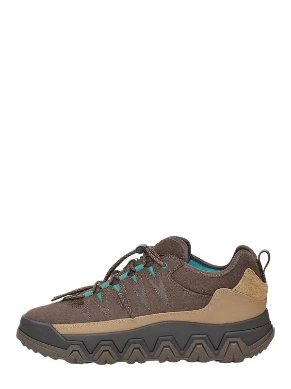 UGG Captrail Low Sneakers - Thunder Cloud/antilope