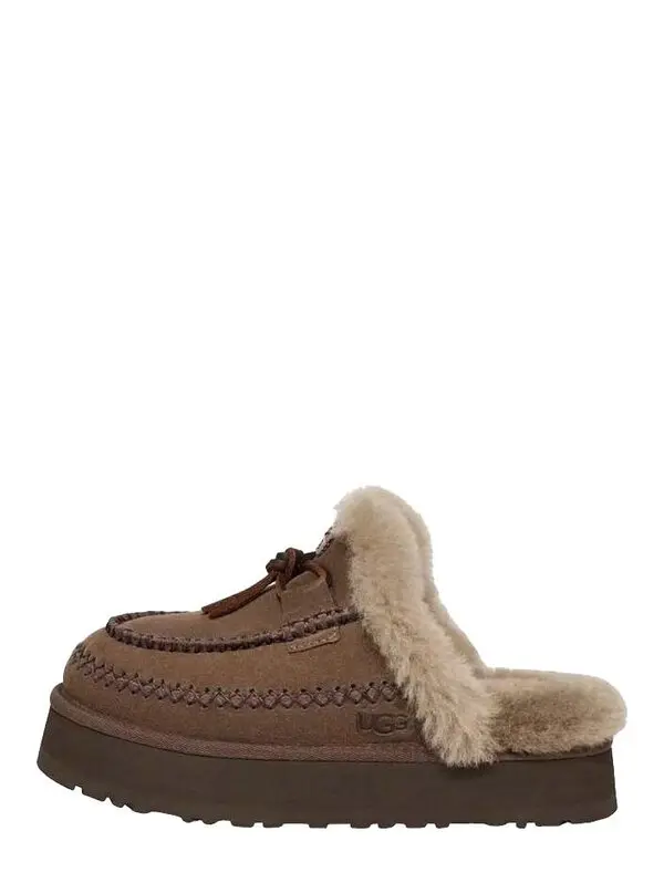 UGG Disquette Alpine Slipper - Hickory