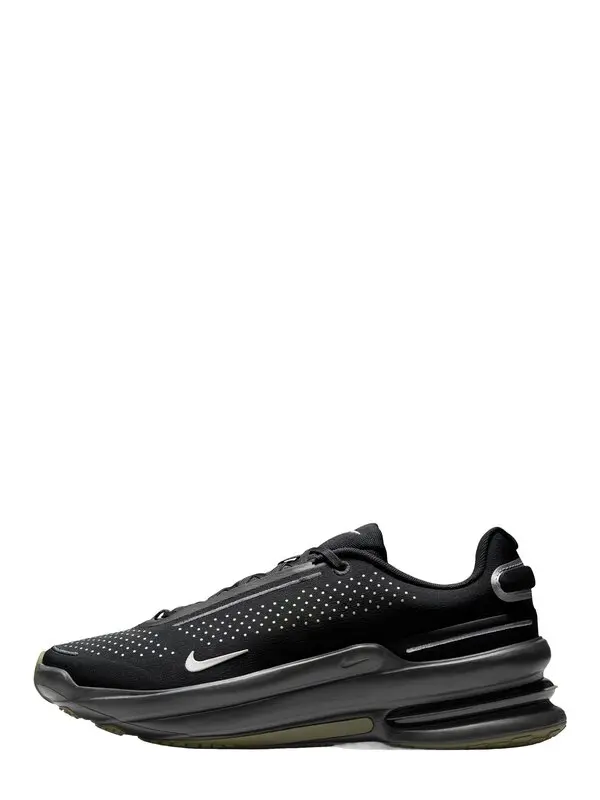Nike Zoom Upturn Sc Se Sneakers - Black/reflection Silver/olive