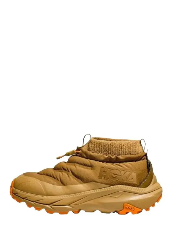 Hoka One One Kaha 2 Frost Moc Gtx - Honey/wheat