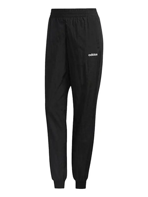 Adidas Favorites Pants - Black