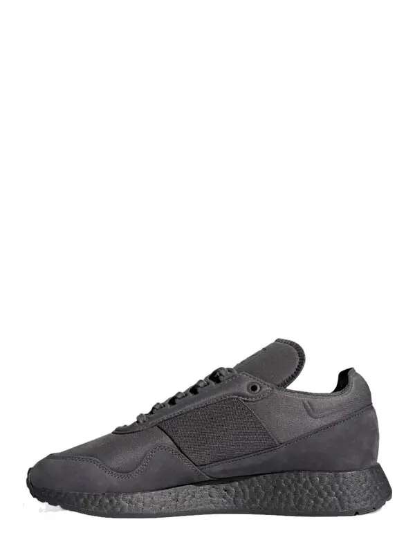 Adidas Daniel Arsham X New York Present 'dark - Grey