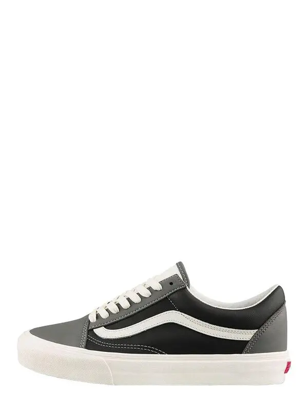 VANS Old Skool Vlt Lx Sneakers - Black