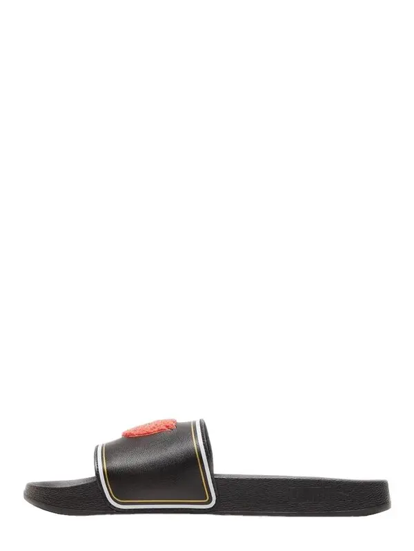 PUMA Leadcat Ftr Slide - Black