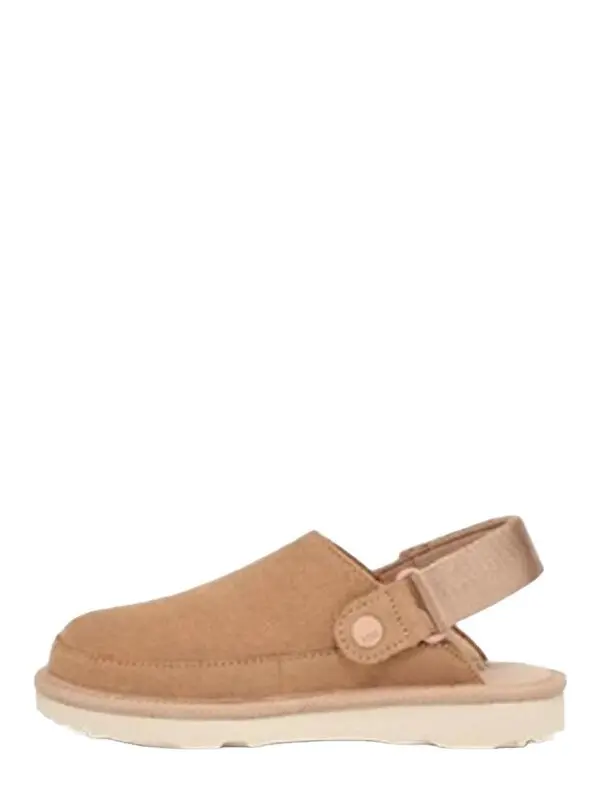 UGG Goldenstar Clog - Tan