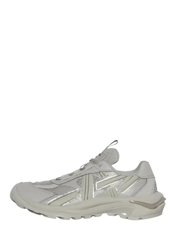 Onitsuka Tiger Tigtrail Sneakers - Grey