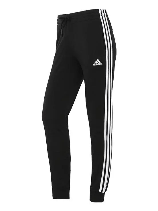 Adidas 3-stripes Knit Track Pants - Default Color