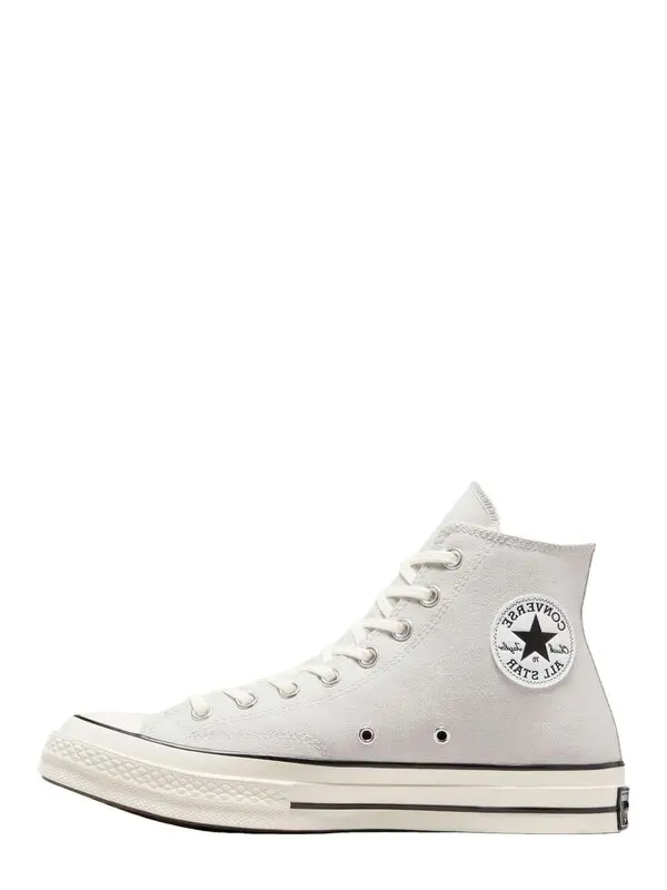 CONVERSE Chuck 70 Hi "fossilized - Fossilized/egret/black