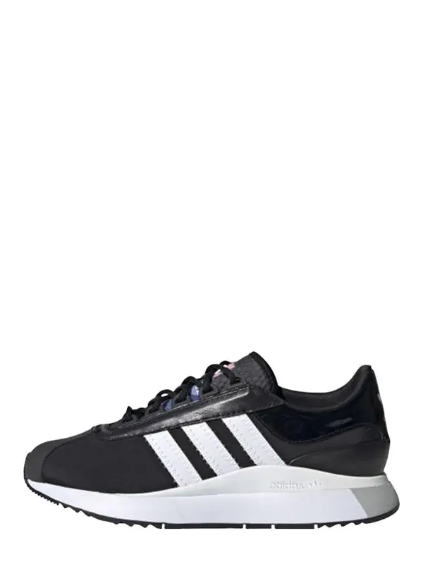 Adidas Sl Andridge "core " Sneakers - Black