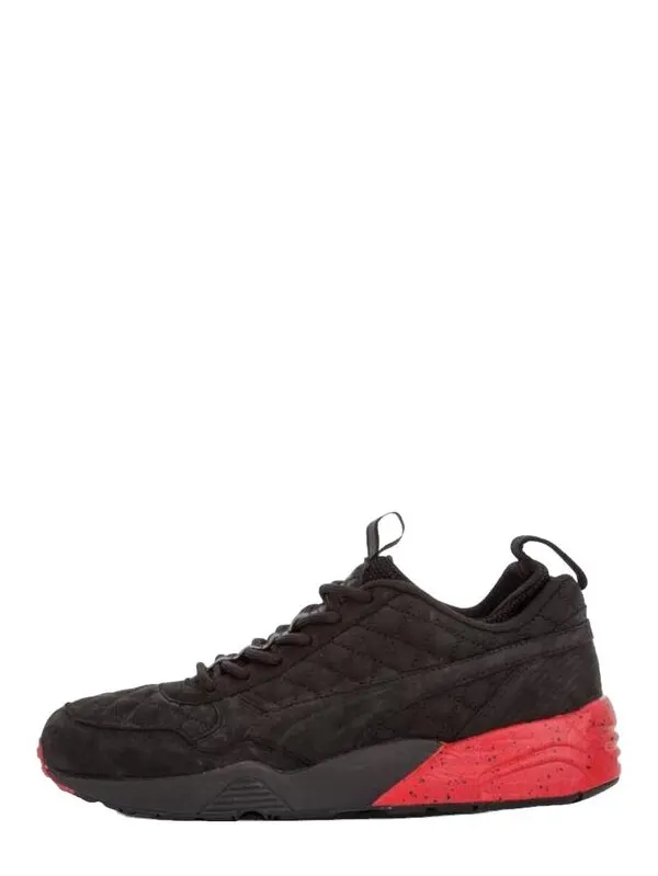 PUMA Ronnie Fieg X Highsnobiety X Rf698s 'kith' Sneakers - Black