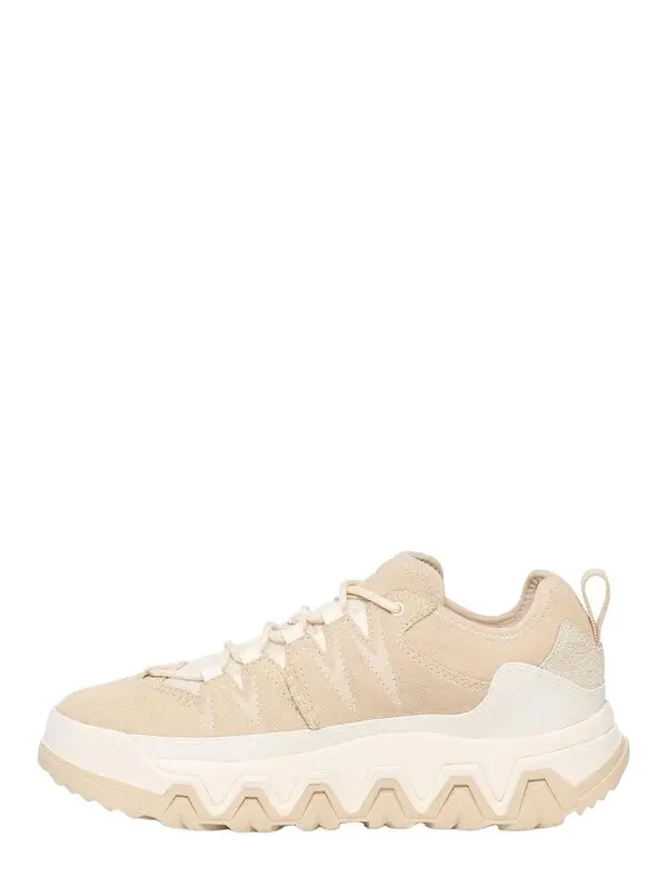 UGG Captrail Low Top Sneakers - Light Beige