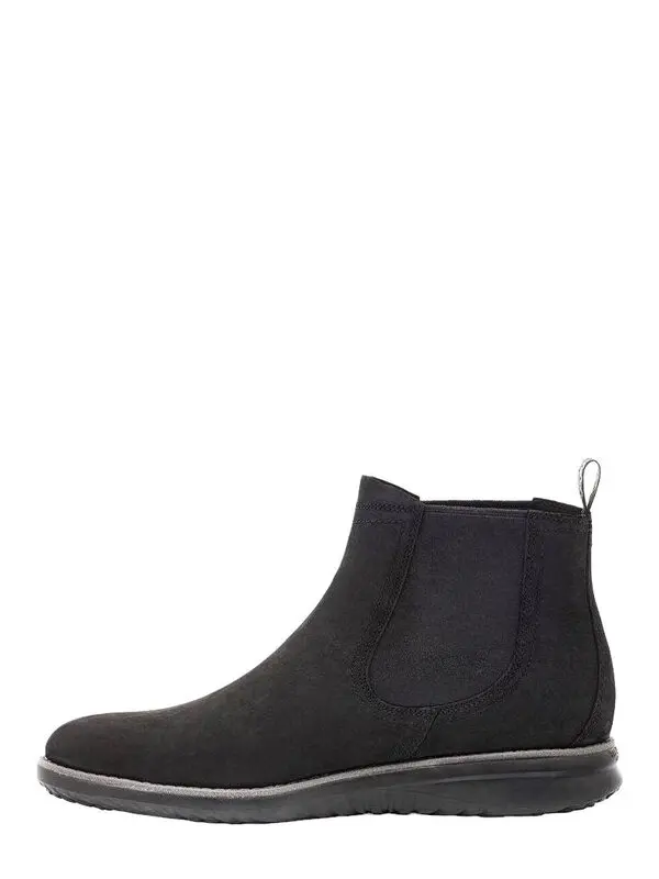 UGG Union Chelsea Weather Boot - Black