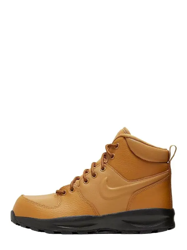 Nike Manoa Leather Boots - Brown