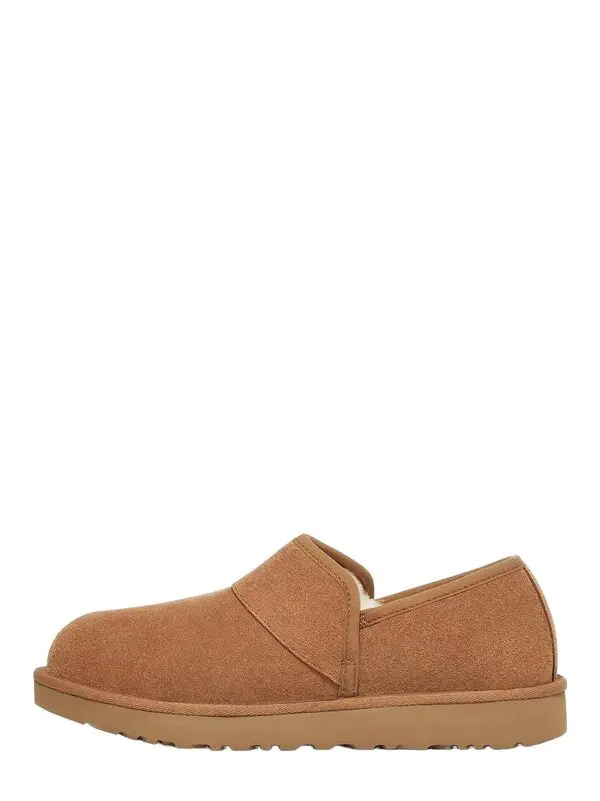 UGG Slipper - Chestnut