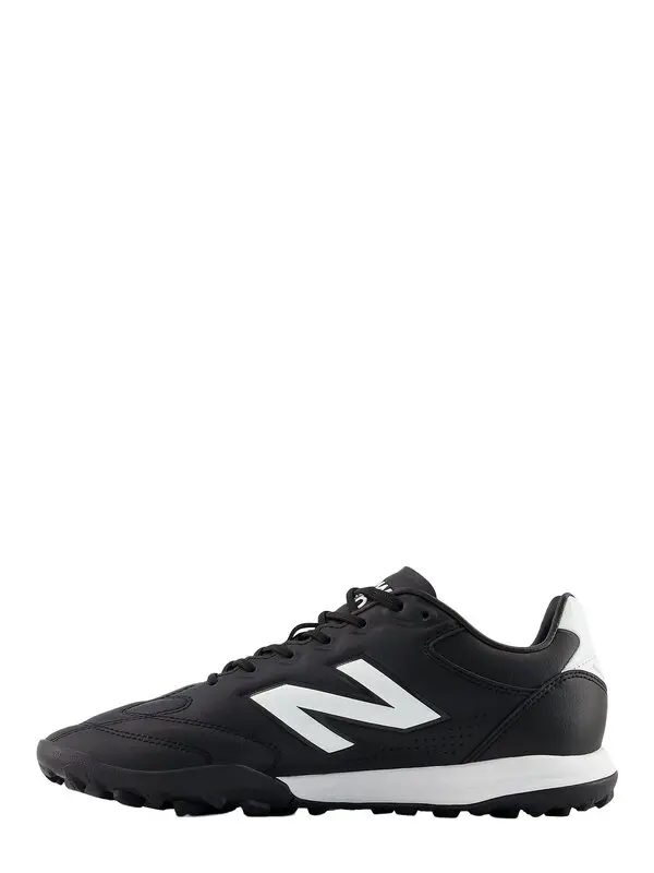 NEW BALANCE 442 Pro Tf V3 Sneakers - Black/white/fire Cracker