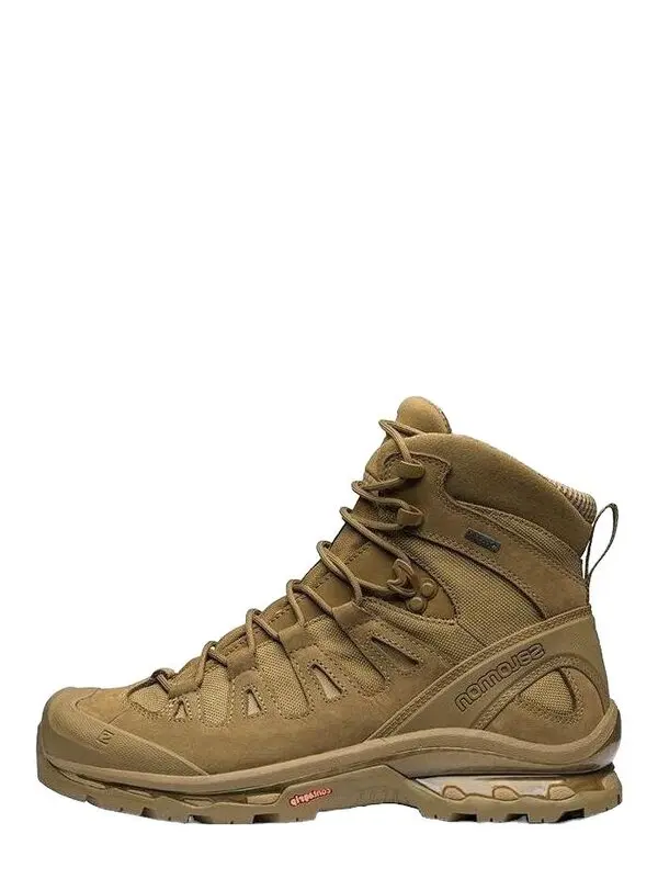 SALOMON Quest 4d Gore-tex Boots - Kangaroo/kangaroo