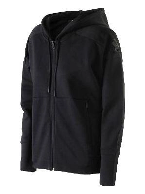 Adidas Track Jacket - Black