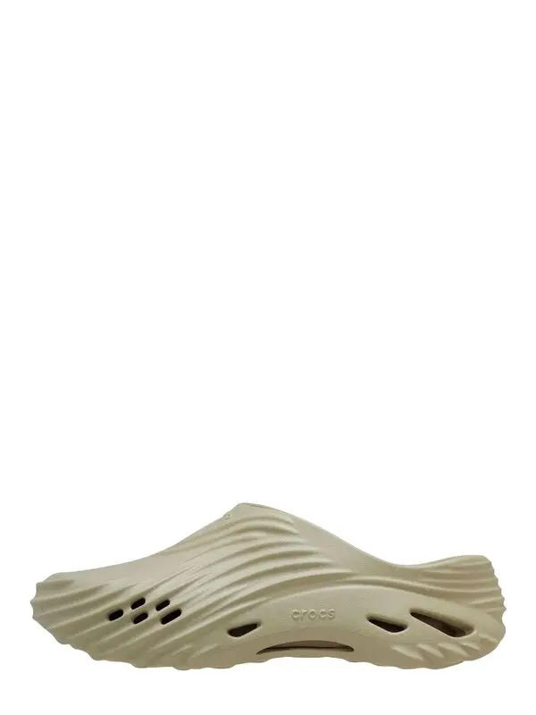 CROCS Echo Wave Clogs - Moth