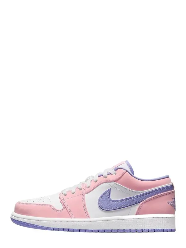 JORDAN 1 Low Se 'arctic Punch - Pink