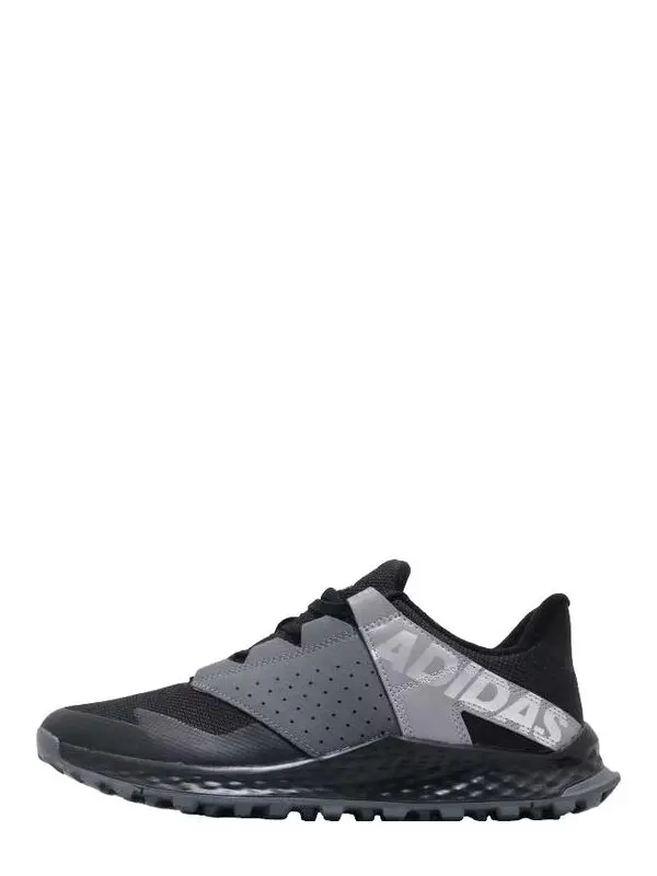 Adidas Vigor Bounce Sneakers - Black/grey