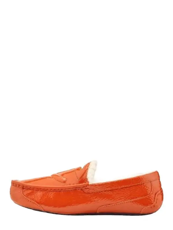 UGG X Telfar Loafer - Orange