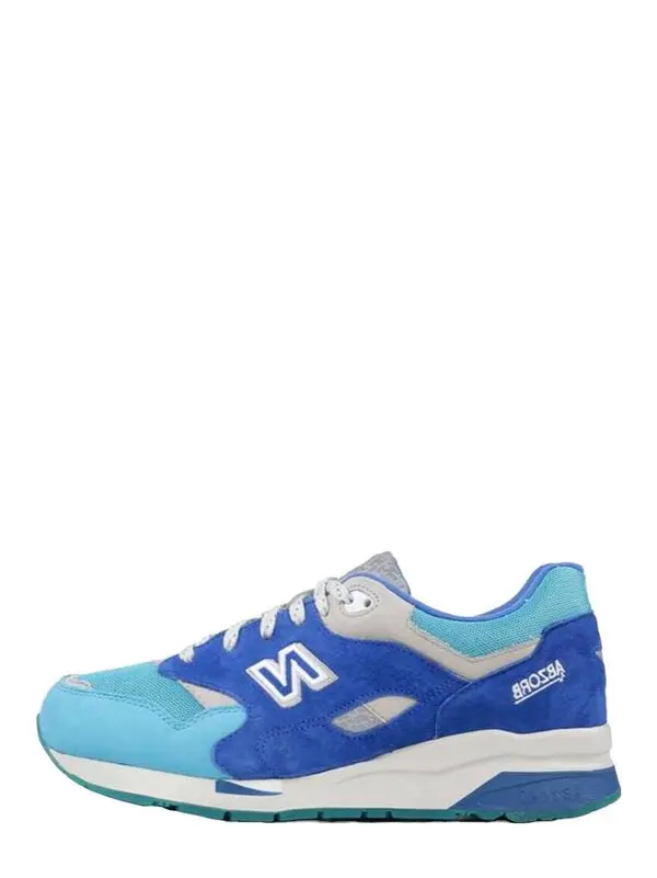 NEW BALANCE Nice Kicks X 1600 'grand Anse - Blue/blue