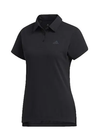 Adidas Performance Polo Shirt - Black