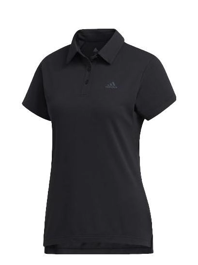 Adidas Performance Polo Shirt - Black
