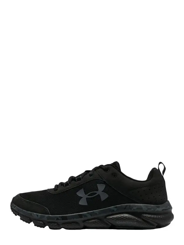Under Armour Charged Assert Cn Sneakers - Black