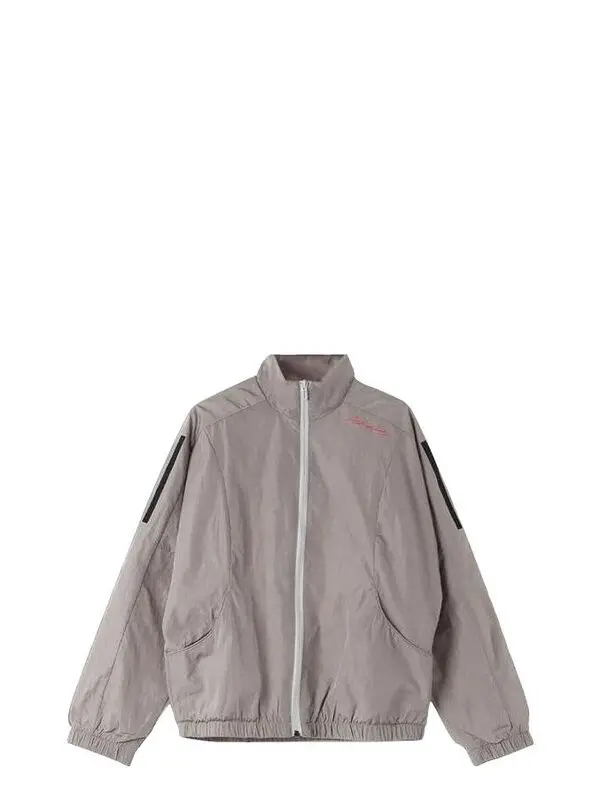 Adidas Side Stripe Casual Sports Jacket - Multi-color