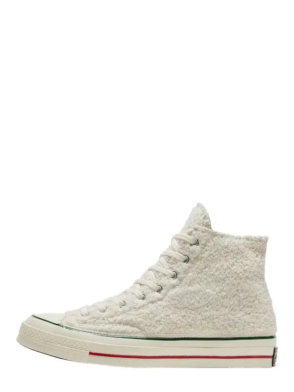 CONVERSE Chuck 70 High Top Sneakers - Cream